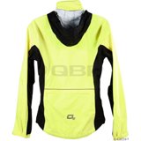 O2 Primary Jacket - Hi-Viz w/Hood - Walmart.com