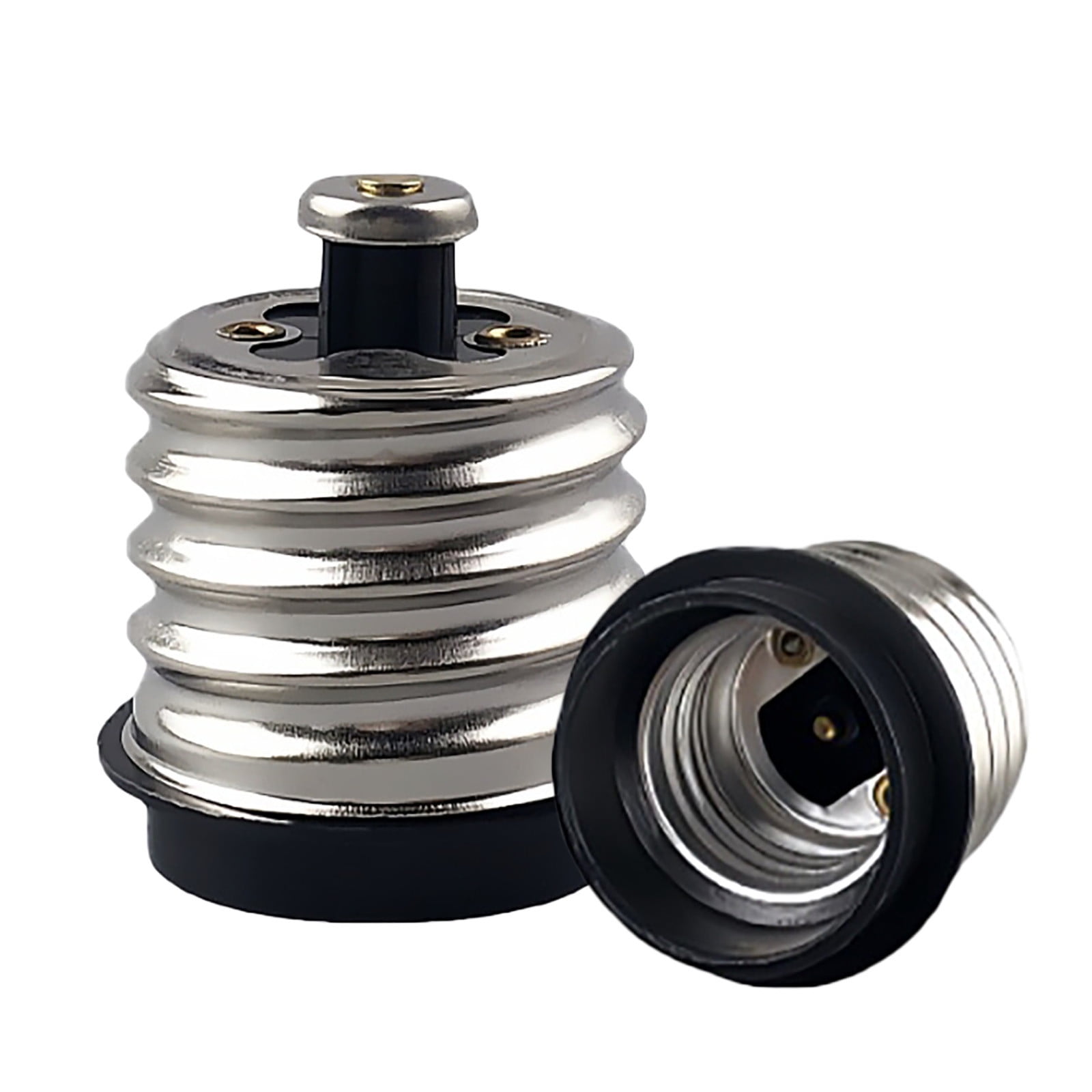 Click here for Zmoon E40 To E27 Lamp Holder One Size prices