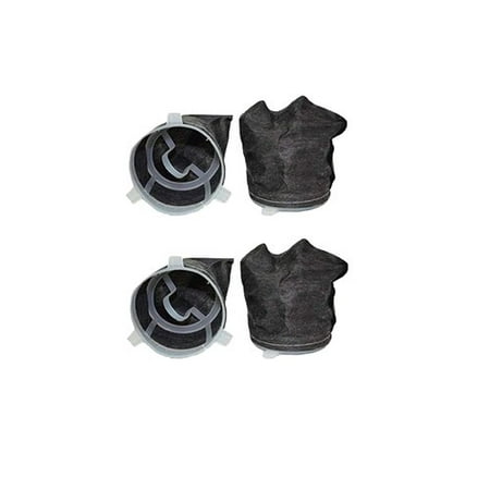 Dirt Devil Handheld Vac Type F4 Filter 4 Pk - F248-4 - Walmart.ca