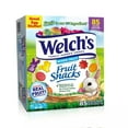Welchs Healthy Easter Fruit Snacks, Mixed Flavors, 0.5 Ounce Gummy (85 ...