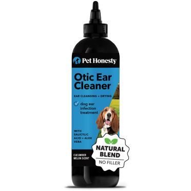 Miracle Care Ear Cleaner 4 oz. (Step 2) - Walmart.com