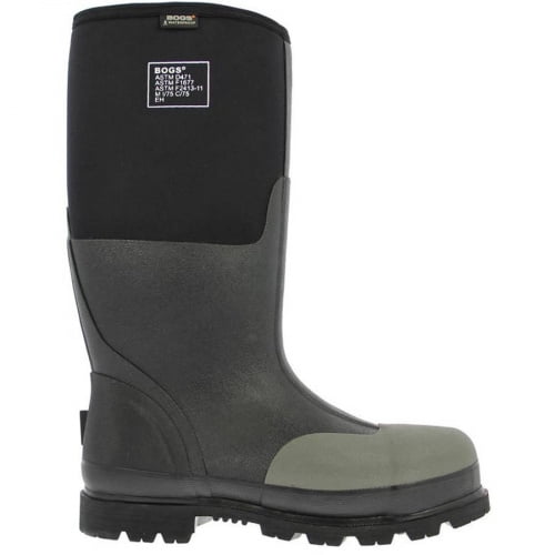 Click here for (9) - Bogs Mens Forge Steel Toe 9 prices