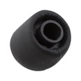6 Speed Chrome Cap Black Character For Renault Laguna II 2 Mk2 2001 ...