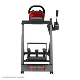 Next Level Racing Wheel Stand DD for Direct Drive Wheels - Walmart.com