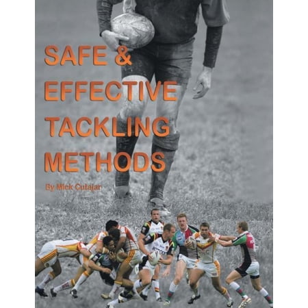 Safe & Effective Tackling Methods | Walmart Canada