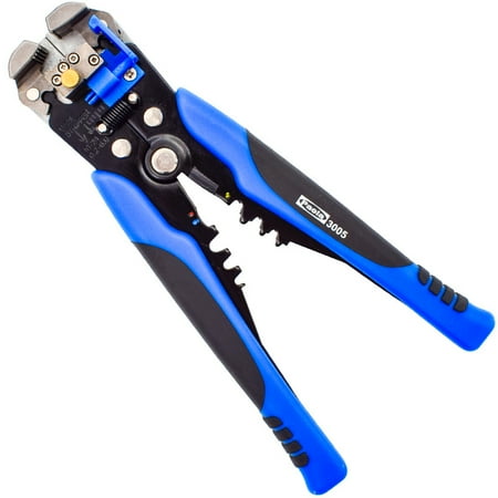 SICED Automatic Wire Stripper 3 in 1 Multifunction Wire Stripper For ...