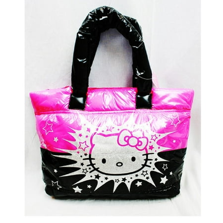 Hello Kitty Large Tote Bag (#82074) | Walmart Canada