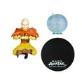 McFarlane Toys Avatar the Last Airbender Avatar State Aang - 12 inch ...