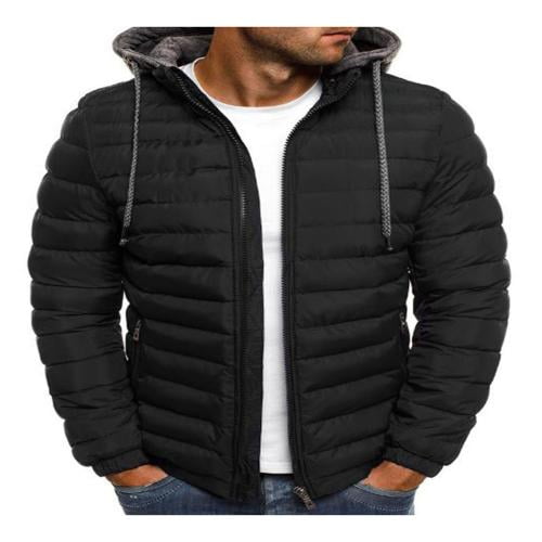 Mens Black Halcon Lightweight Down Jacket | Henri Lloyd Tracksuit ...