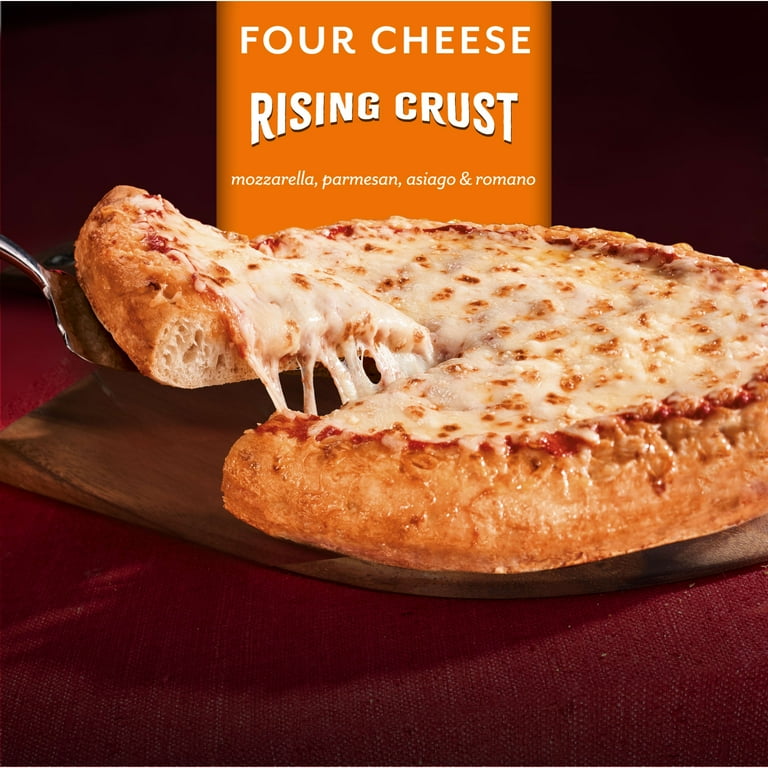 Digiorno Cheese Pizza