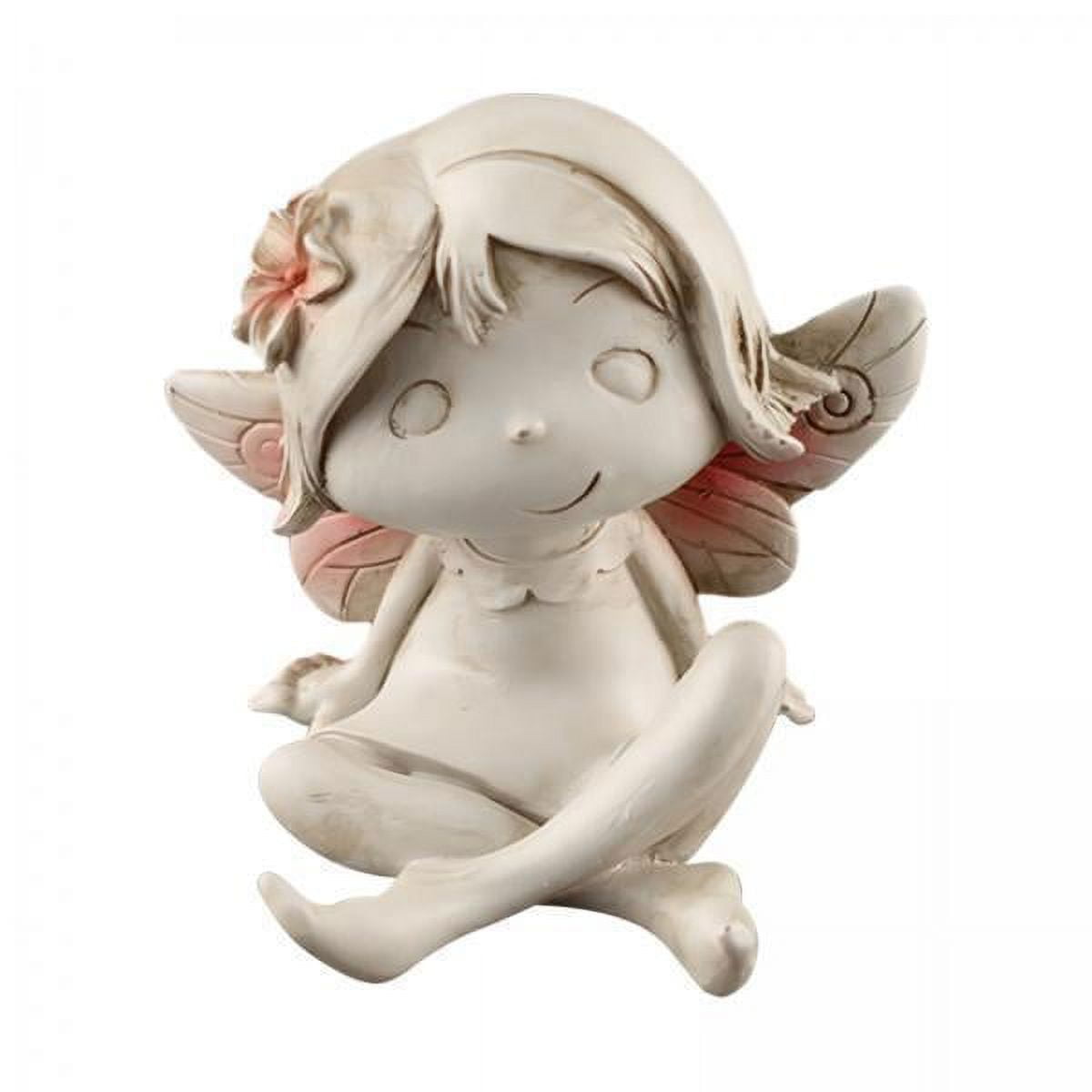 Colección de Figuras de Hadas Strade Fareast Limited 2 piezas | Bodega Aurrera en línea