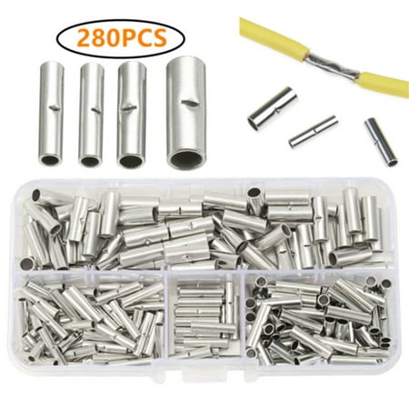 Uninsulated Connectors, Uninsulated Seamless Wire Ferrule Cable ...