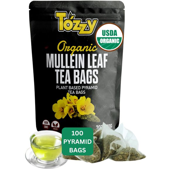 Mullien Tea