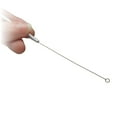 Economy Nichrome Wire Inoculating Loop, 25 Gauge - Walmart.com