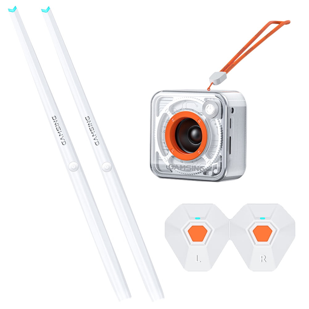 Stick Tambor Virtual Sensor Aire Palgas Electrónica Conjunto Batería ...