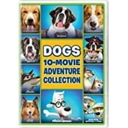 Beethoven: The Complete Collection - New Family Comedy Drama Movies Box ...