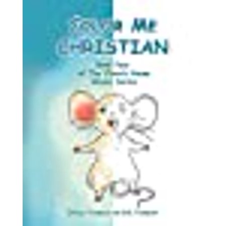 Color Me Christian (The Church House Mouse) | Walmart Canada