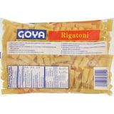 Goya Rigatoni 16 oz - Walmart.com