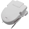 ADVANTUS Panel Wall Clip for Fabric Panels, Standard Size, 40-Sheet ...