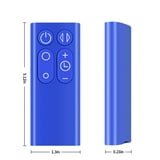 New Replacement Remote Control fit For Dyson TP01 TP00 AM11 Pure Cool ...