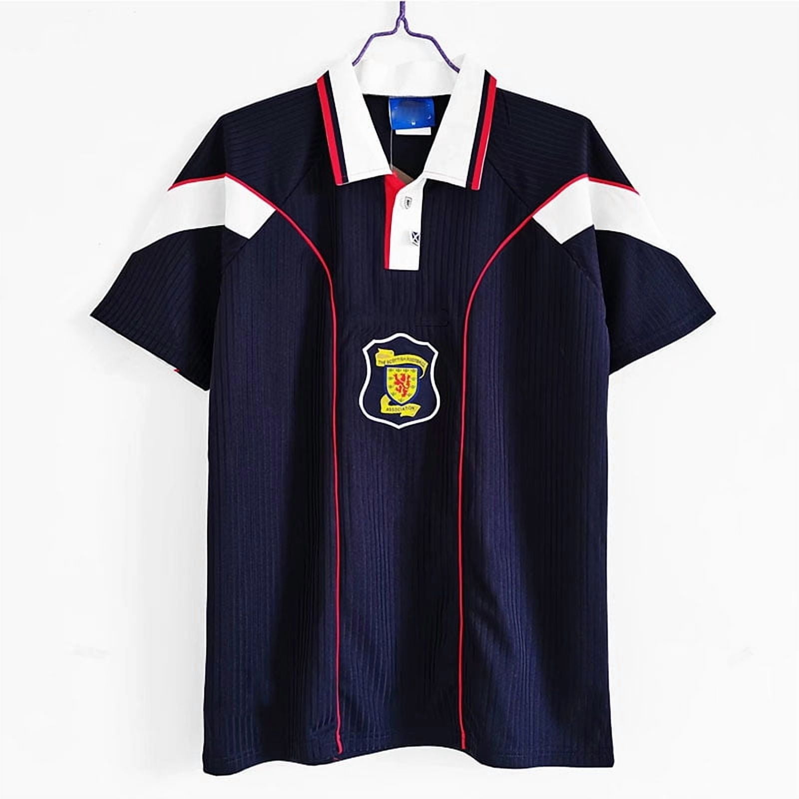 Click here for 9dzqf 1996/98 Scotland Home Summer Classic Footbal... prices