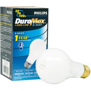 Great Value Halogen T3 Rcd 75W 130V Lightbulb, Pack of 2 - Walmart.ca