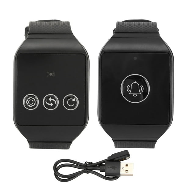Wireless Calling System,Wireless Watch Calling System Wireless Watch ...