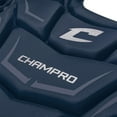 Champro Intermediate Optimus MVP Catcher's Chest Protector (13.5 ...
