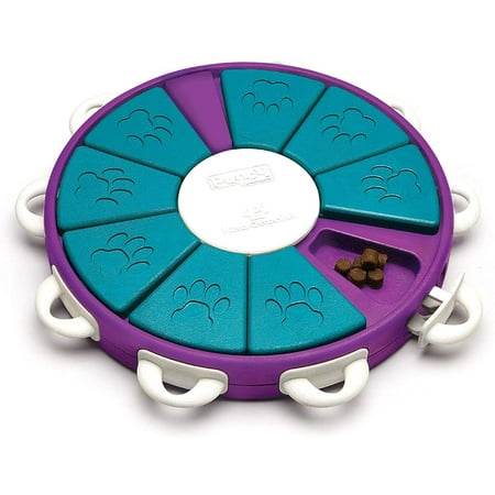 Dog Smart Treat Dispenser brain and exercise game for dogs | Walmart Canada