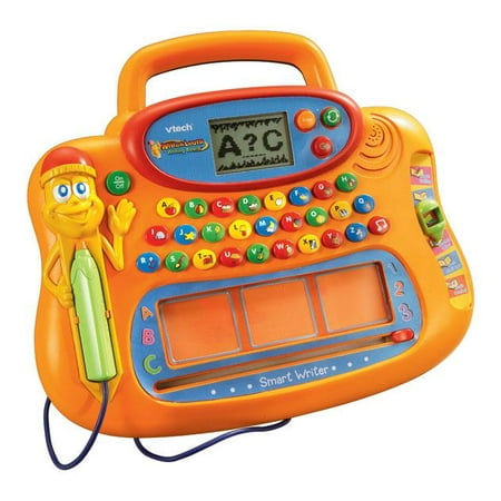 VTech Write & Learn Smartboard - Walmart.com