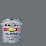 Green (100 Voc), Rust-Oleum Professional High Performance Gloss ...