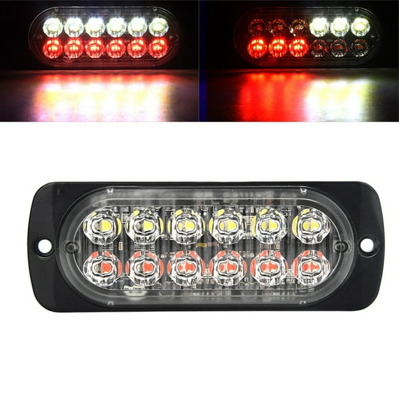 12 Volt Strobe Light