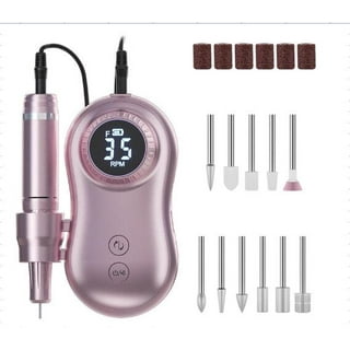 KISS Power File Deluxe Rechargeable Nail File - Walmart.com