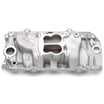 Edelbrock 7561 RPM Air-Gap 2-0 Intake Manifold - Walmart.com