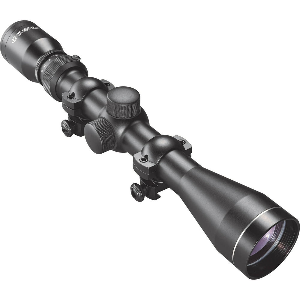 Tasco 3-9x40 Riflescope - Walmart.com - Walmart.com