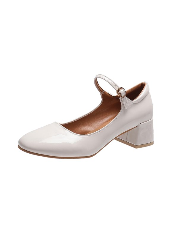 Womens 2 Inch Heels