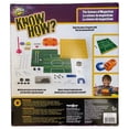 Edu Science Know How? The Science Of Magnetism 30+ Magnet Experiments ...
