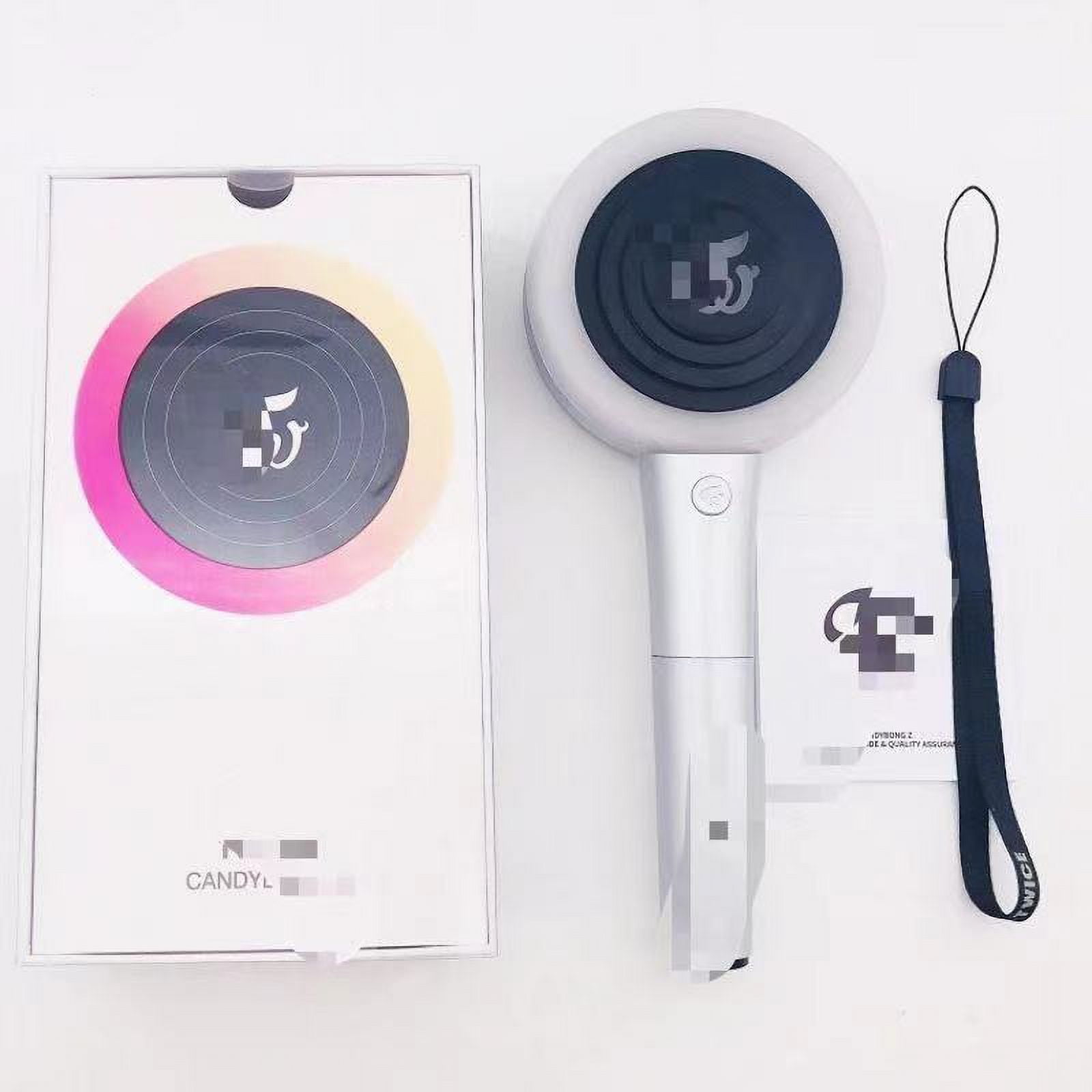 Click here for Hweilai Twice Lightstick Official Version Assist S... prices