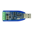 2x Usb To Rs485 Communication Module Bidirectional Half Duplex Serial