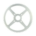 40mm 60T Rear Sprocket 40 41 420 Chain Sprocket Replacement for Coleman ...