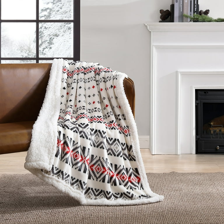 Eddie bauer blanket store