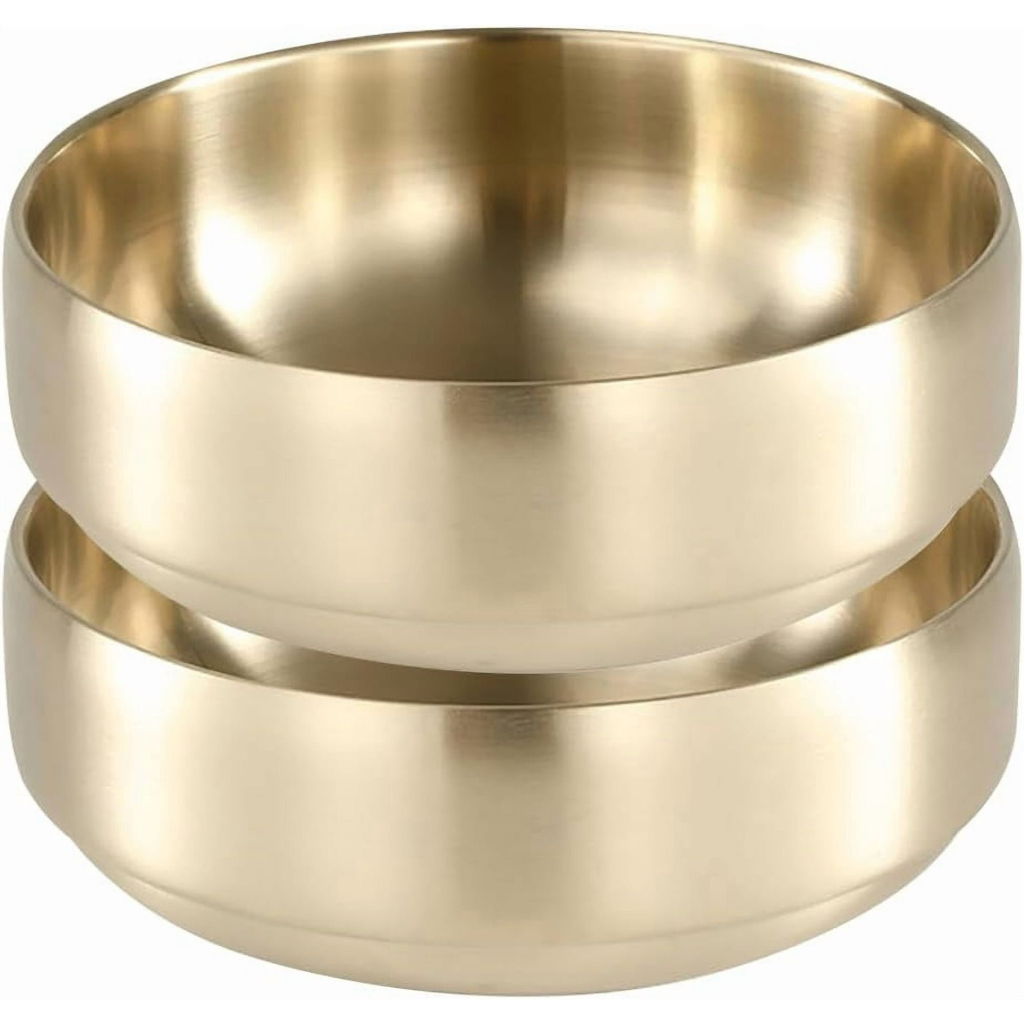 Click here for Sanqiahome 1400ml/21cm Quality Double-Walled Stain... prices