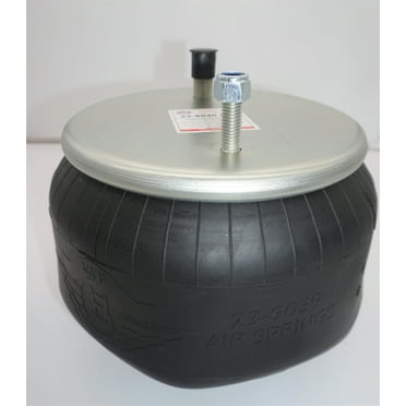 Firestone Ride-Rite Replacement Bellows 7076 - Walmart.com