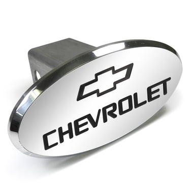 Hummer H2 Engraved Billet Aluminum Tow Hitch Cover - Walmart.com