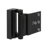 The Door Angel - Deadbolt Bump Key Safety Security Travel Home Anti ...