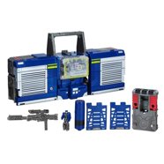 Transformers BitFig Part 2 Soundwave Mini Action Figure - Walmart.com