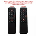 Richmat HJH55 Black Adjustable Bed Remote Hand Control Handset ...
