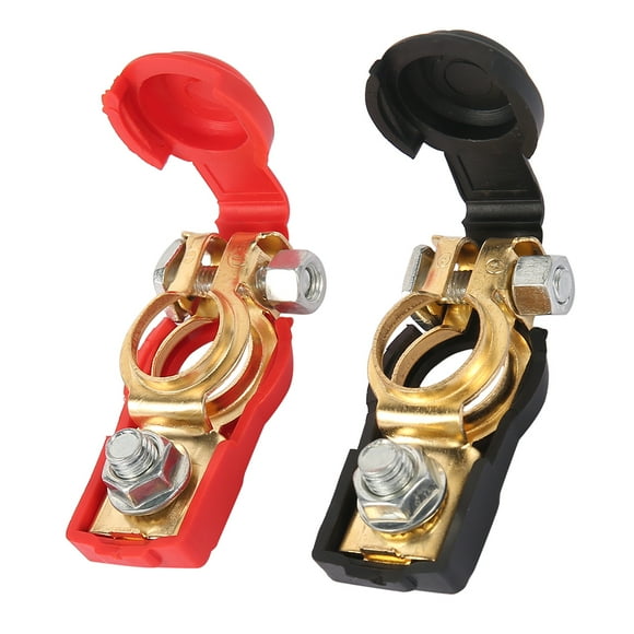 Automotive Replacement Positive Battery Cables