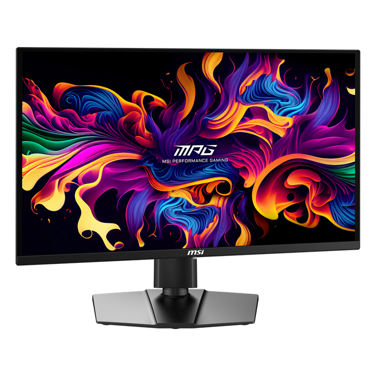 MSI MPG271QRX 27 MSI MPG271QRX 27