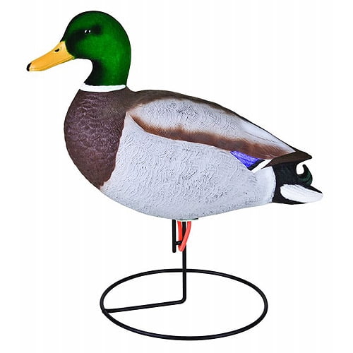 Flambeau Outdoors 8700FBU Storm Front 2 - Mallard - Full Body - 6-PK ...